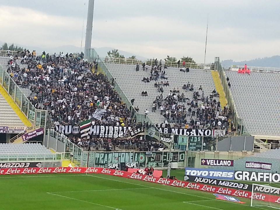 Fiorentina-Juventus, DIRETTA LIVE: cronaca della giornata da Firenze ... Fiorentina-Juventus, DIRETTA LIVE: cronaca della giornata da Firenze ...