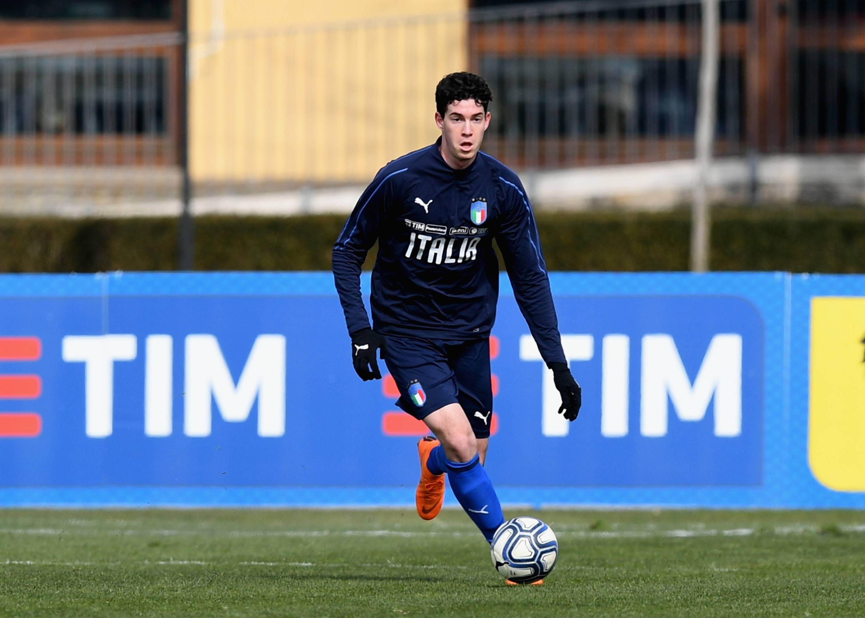 Bastoni alla Juventus, calciomercato: pronto uno scambio con Demiral Bastoni alla Juventus, calciomercato: pronto uno scambio con Demiral