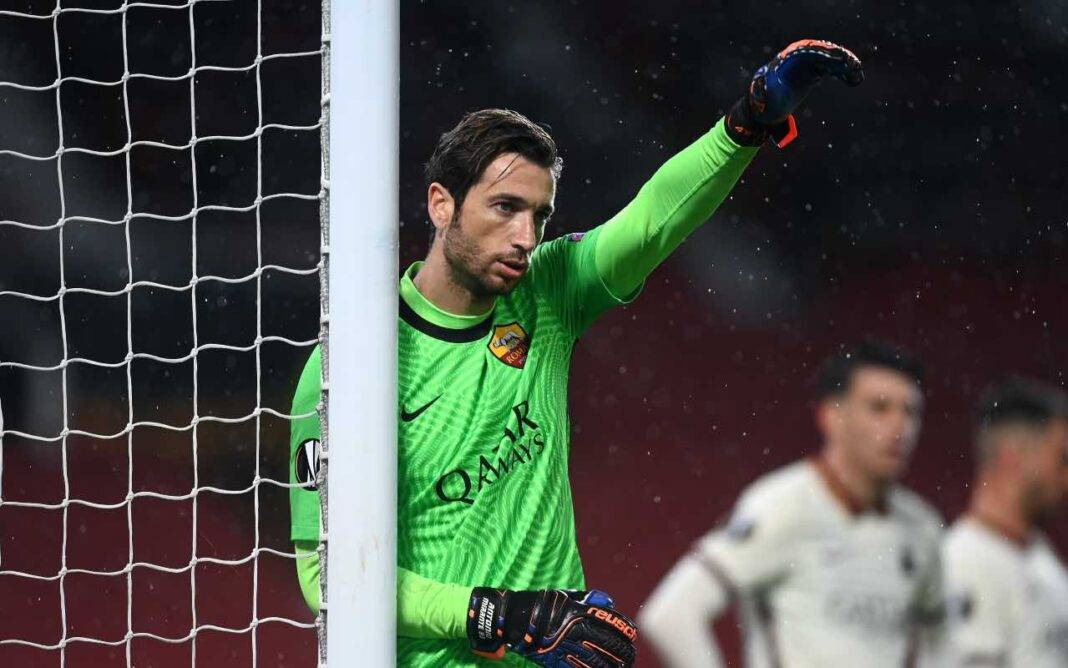 Calciomercato Juventus, portiere cercasi: le tre ipotesi Calciomercato Juventus, portiere cercasi: le tre ipotesi