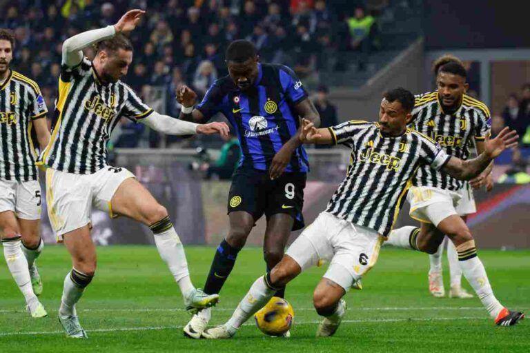 Piazza pulita Juventus, è finita: li hanno fatti fuori - JuveLive
