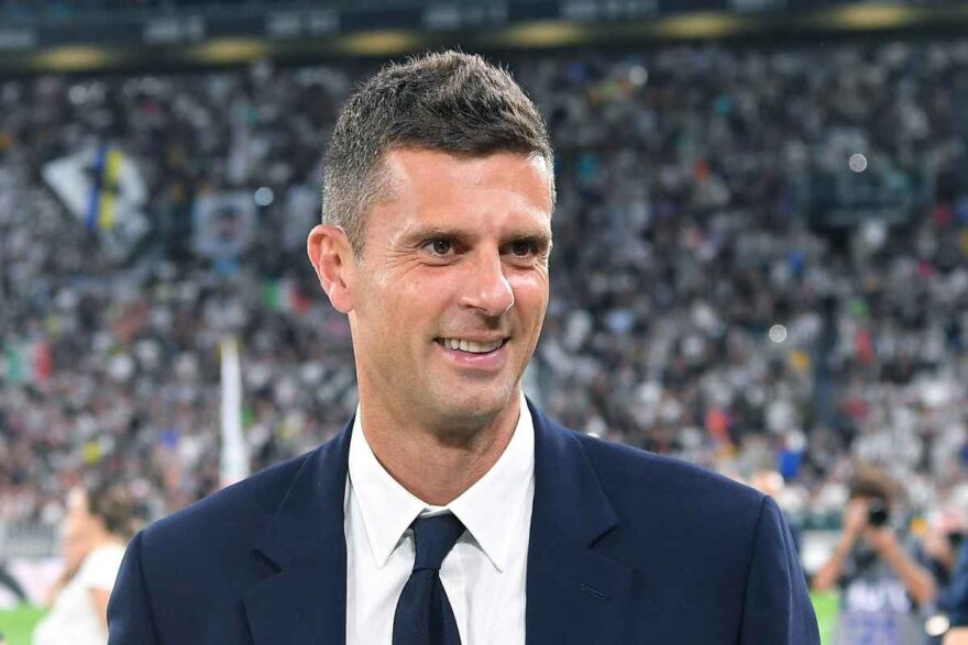 Juventus, esonero Thiago Motta: indizio UFFICIALE