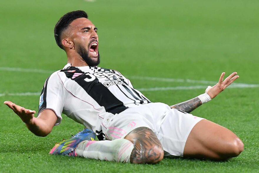 Nico Gonzalez, addio UFFICIALE: è finita a notte tarda - JuveLive