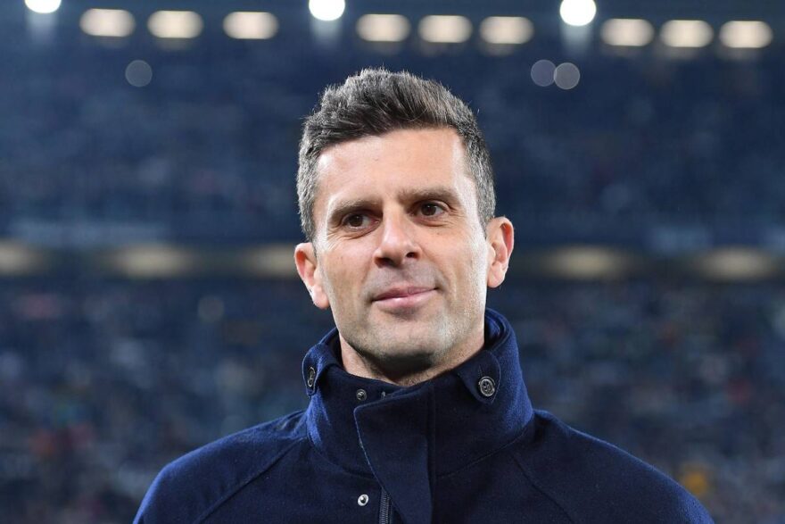 Nuova panchina per Thiago Motta: la Juve è libera - JuveLive