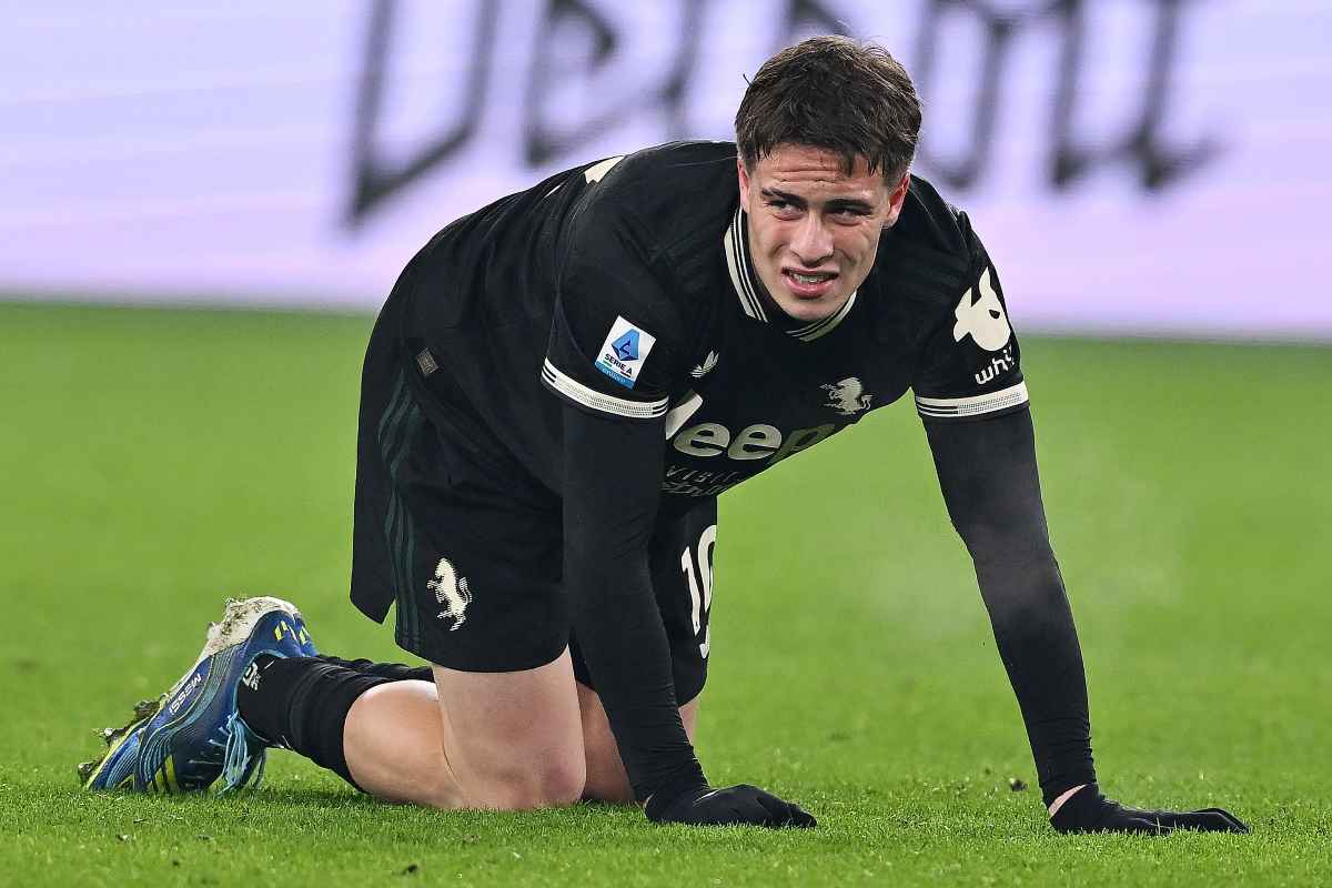 Juventus-Lecce 1-1, due punti buttati: due pali, un rigore sbagliato e ...