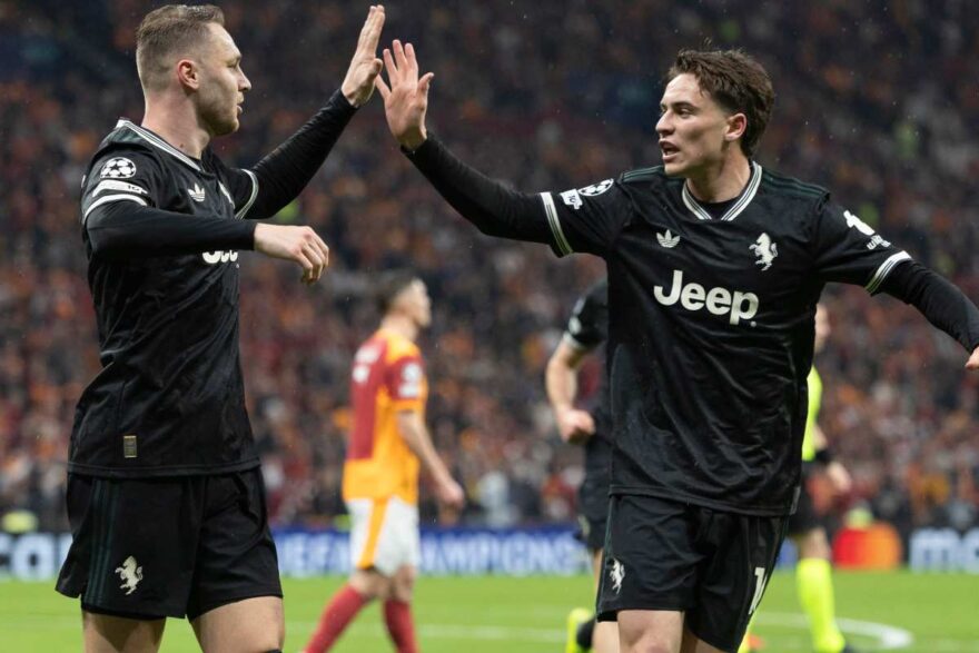 Galatasaray-Juventus 5-2, le parole dopo la partita: Spalletti ...