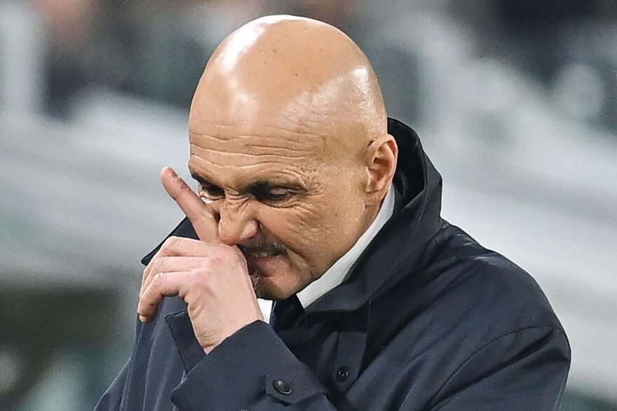 Juventus questo è un giorno da dimenticare, che peccato - JuveLive